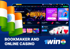 1win India - Bet on Sports Online and Play Casino Games on the Official ...